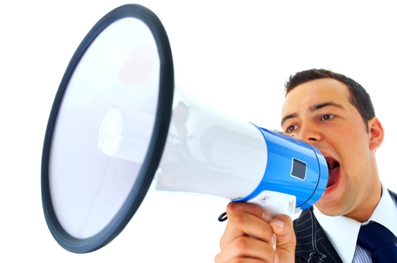 Four Essential Steps To Communicating A Vision - JeffRandleman.com Four Essential Steps To Communicating A Vision - JeffRandleman.com