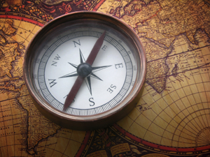 A New Direction - JeffRandleman.com