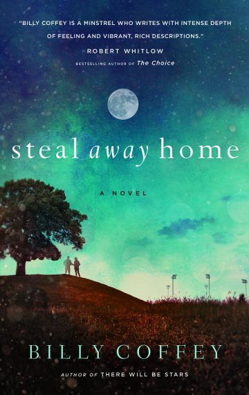Steal Away Home by Billy Coffey - JeffRandleman.com